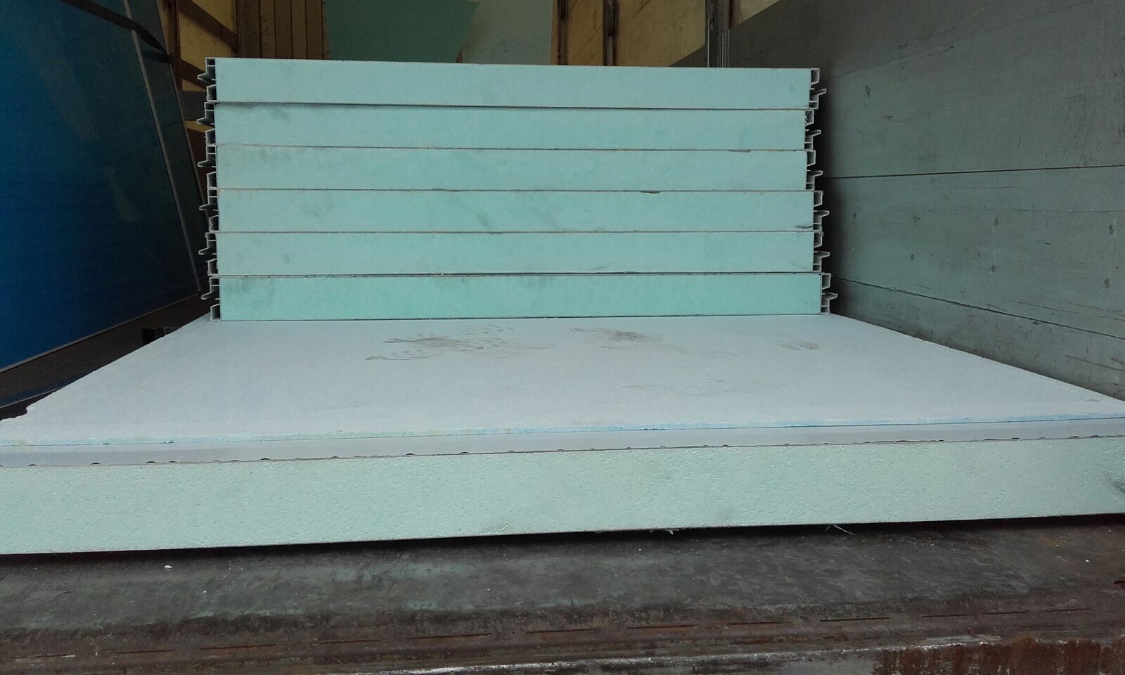 Polipanel