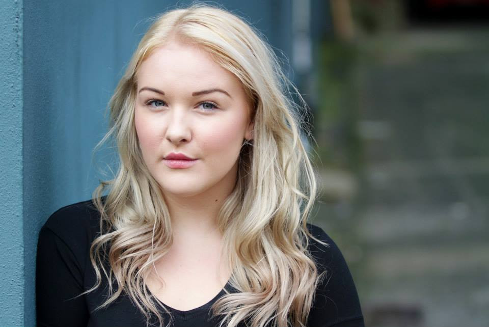 Headshot Photography | Matt Jamie