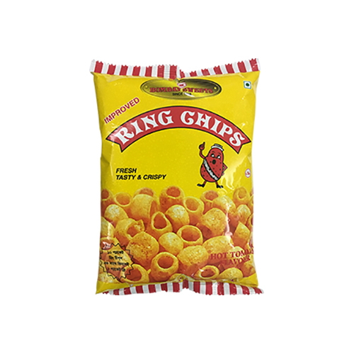 Bangladeshi Ring Chips | ITU Grocers