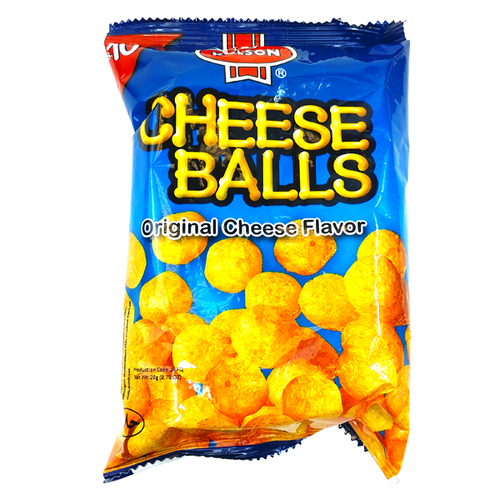 Kolsen Cheese Balls | ITU Grocers
