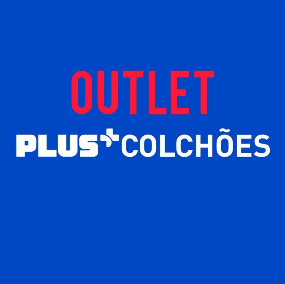 OUTLET PLUS COLCHÕES | loja de colchões