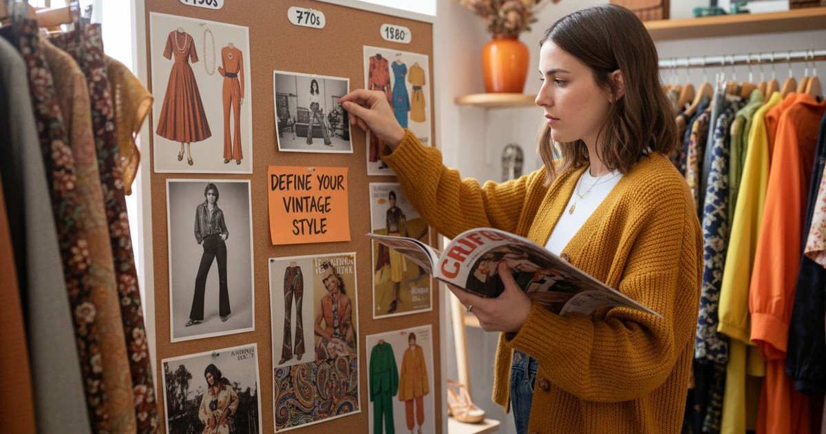 Essential Tips for Buying Vintage: A Complete Guide