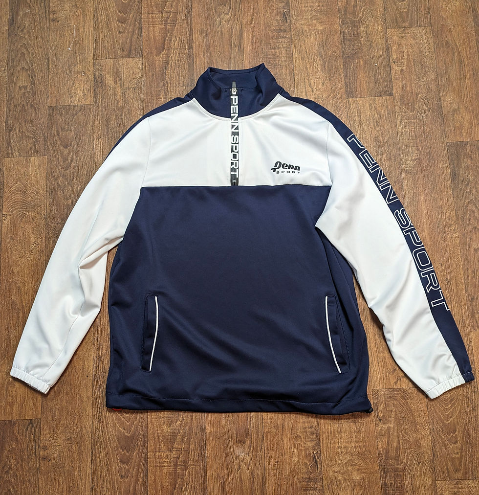 New Vintage Arrivals - September 2023