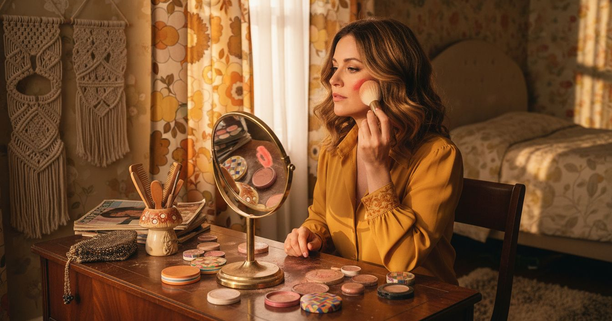 7 Essential 1970s Makeup Trends Every Vintage Lover Should Know