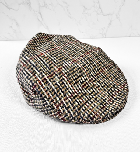 Vintage Countryside Classics Cap | Georgia Rianne Design