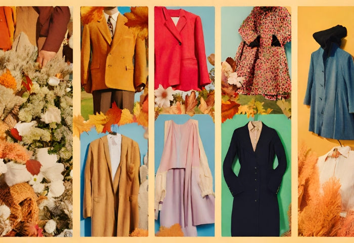 Seasonal Vintage: Transitioning Your Wardrobe Through the Seasons