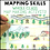 Map Making Geography Prepositional Whole Class Activity | website
