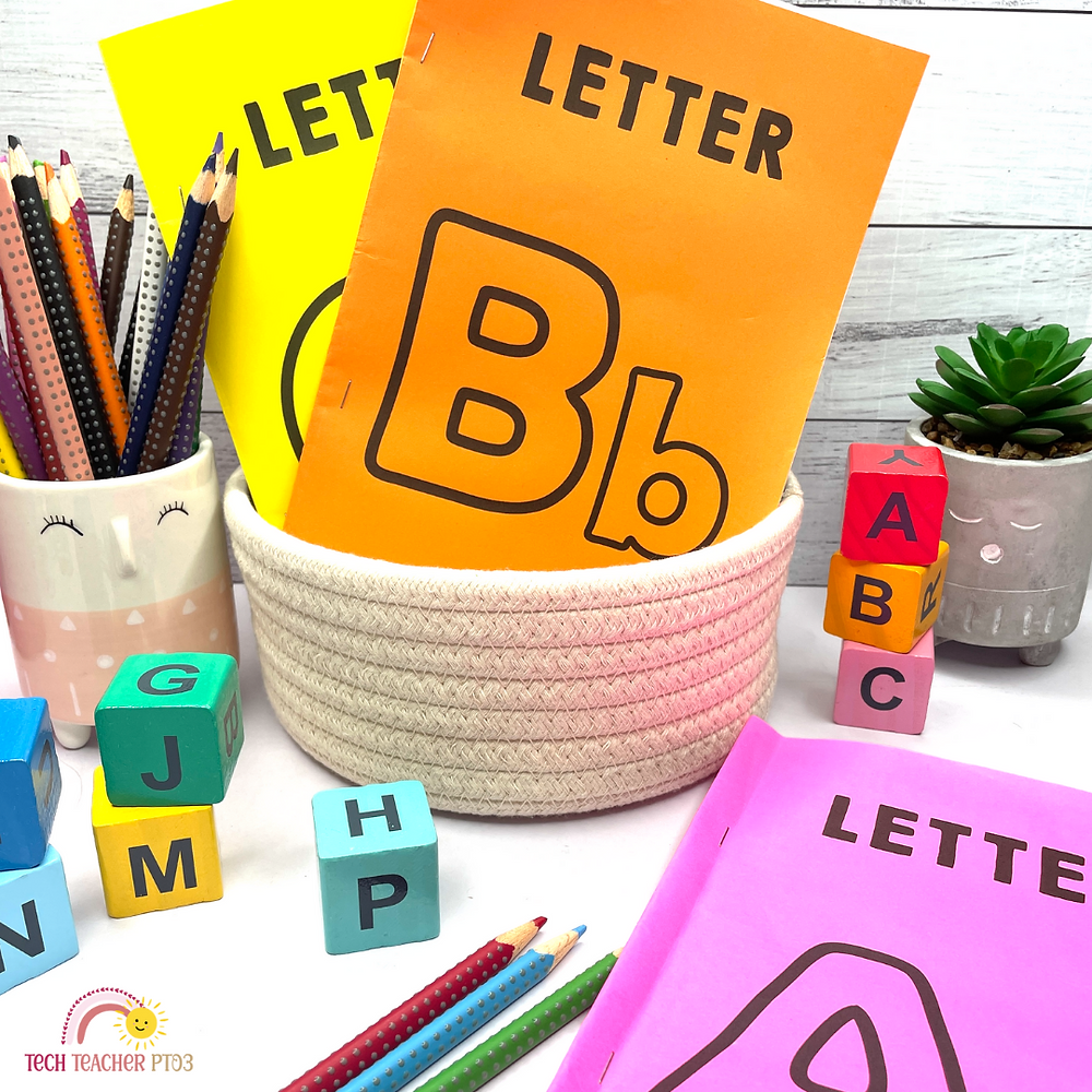 Alphabet Kindergarten Activities Alphabet Kindergarten Activities