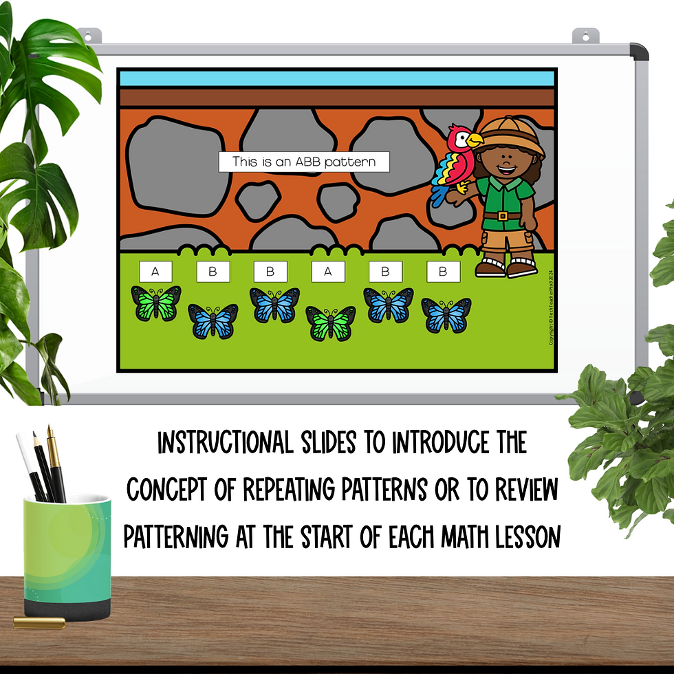 Teaching | Tech Teacher Pto3