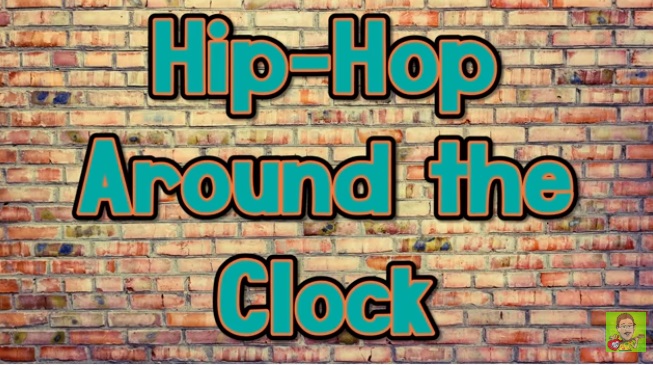 5 Videos to teach time