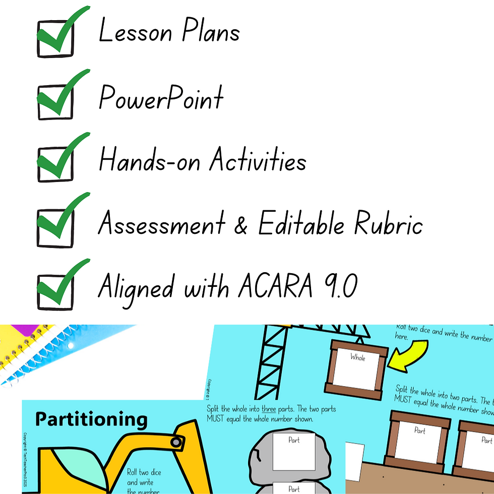 Engage with Top Teacher Resources Australia | Tech Teacher Pto3