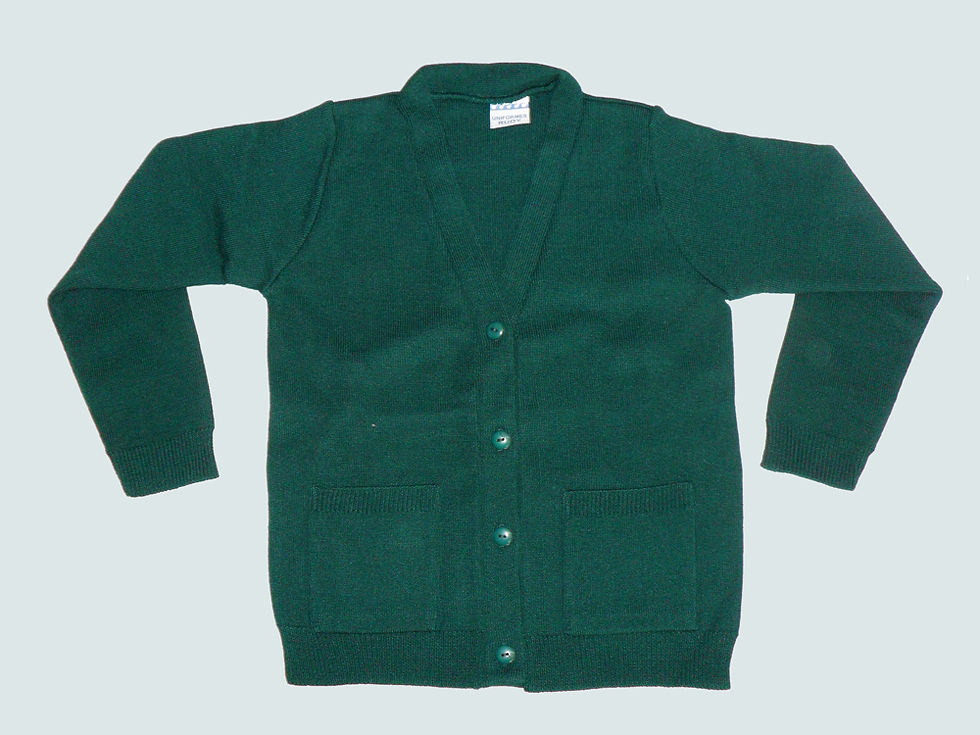 Uniformes Rudy | Suéteres | Uniformes Escolares únicos en México