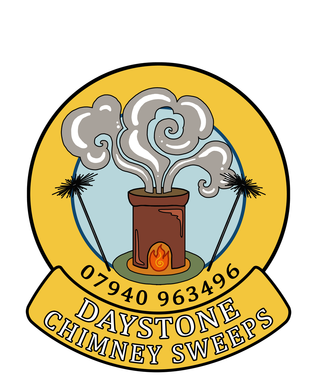 HOME | Daystone Sweeps