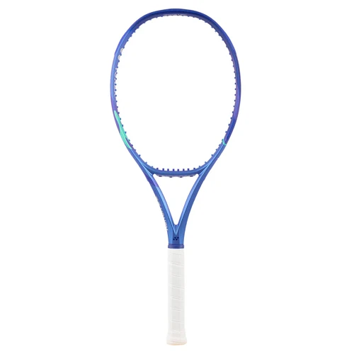 Yonex Ezone 100 Tennis Racket Blast Blue Frame Only | The Racquet Centre