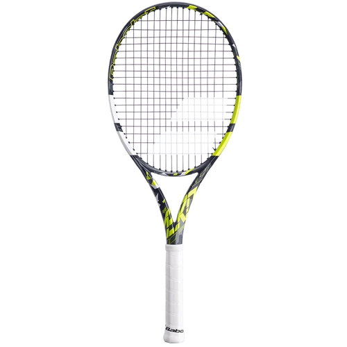 Babolat Pure Aero Team Tennis Racket | The Racquet Centre