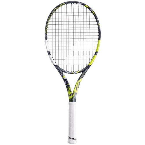Babolat Pure Aero Lite Tennis Racket | The Racquet Centre