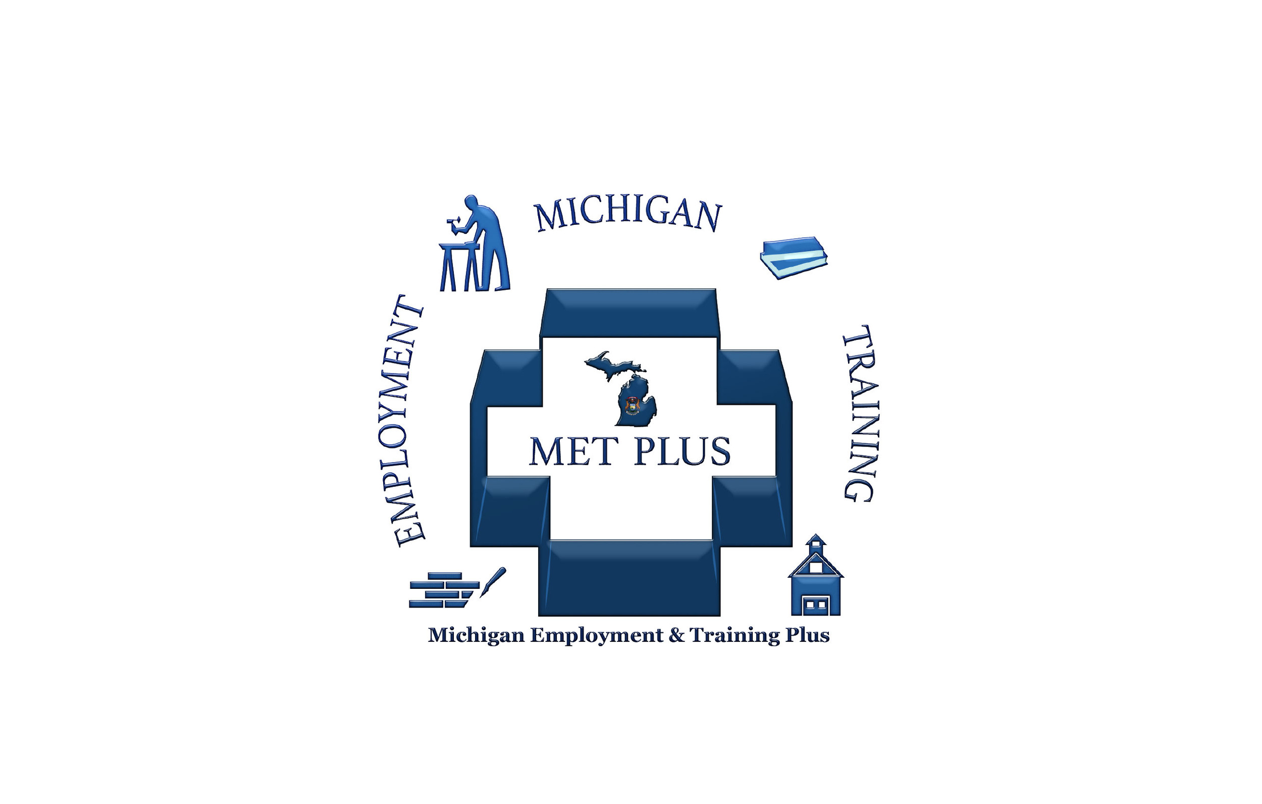Met Plus | Michigan Employment & Training Plus