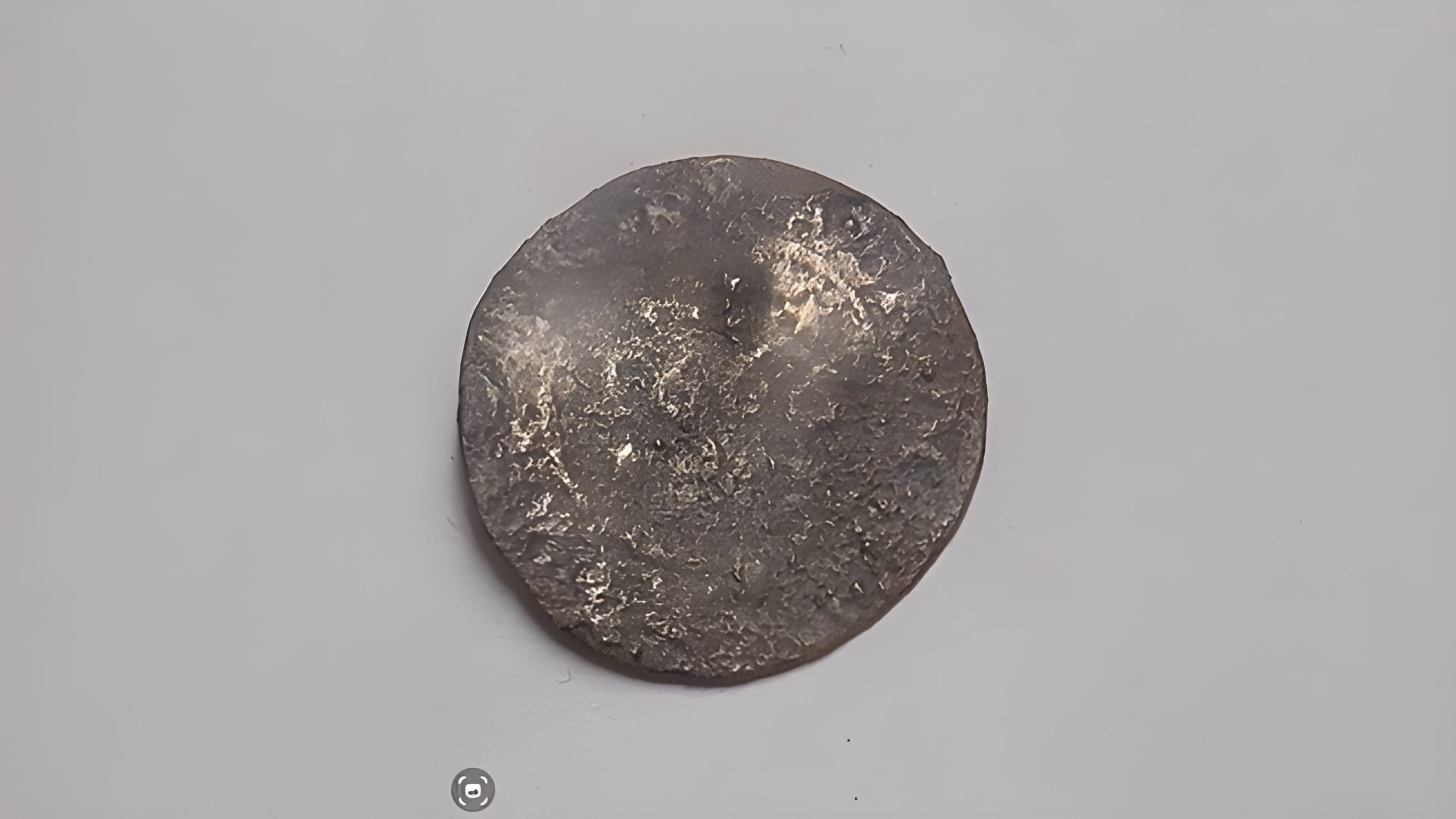 Trade Token Dated 1666