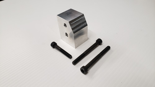 Blade Life Extender Kit for the Hare & Forbes (Hafco) BS5V Band saw ...