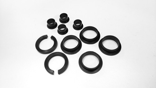 Z32 Premium Black Delrin Throttle Body Bushing Kit | Upperhand Performanc