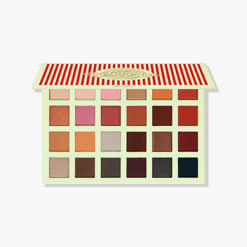 RETRO CHIC PALETTE | UGC
