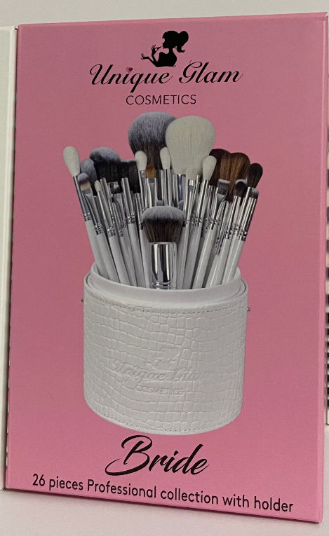 Makeup | Unique Glam Cosmetics | El Monte