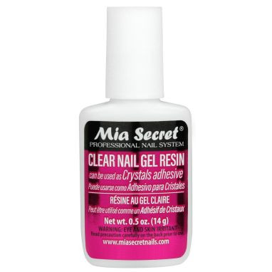 MIA SECRET - NAIL GEL RESIN GLUE | UGC