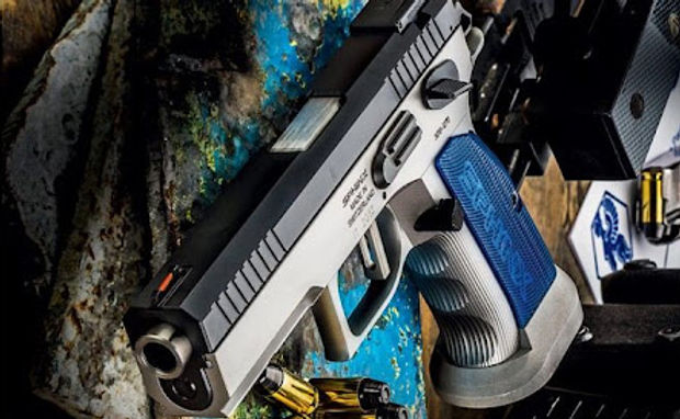 Sphinx 3000 Competition Standart Hicap | poligonclub