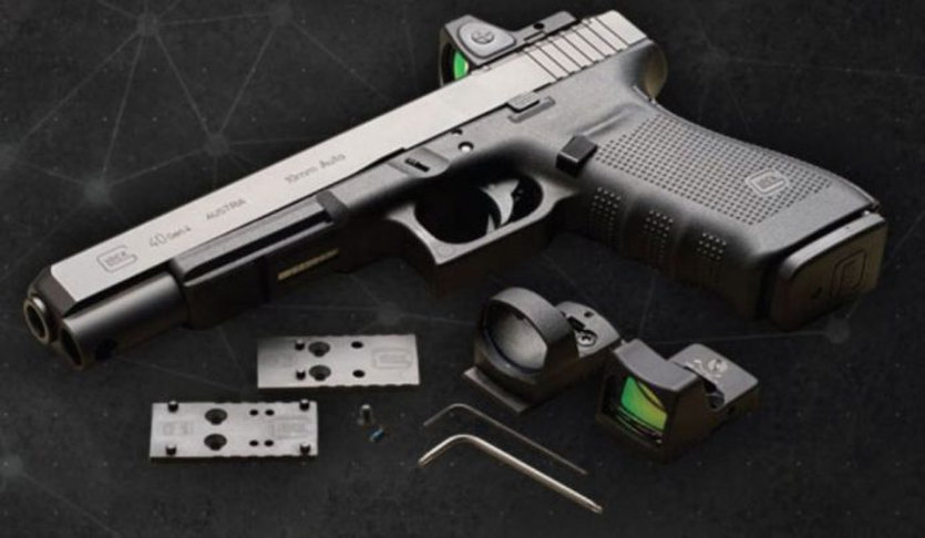 Optik Nişangah Çağı: Glock MOS | poligonclub