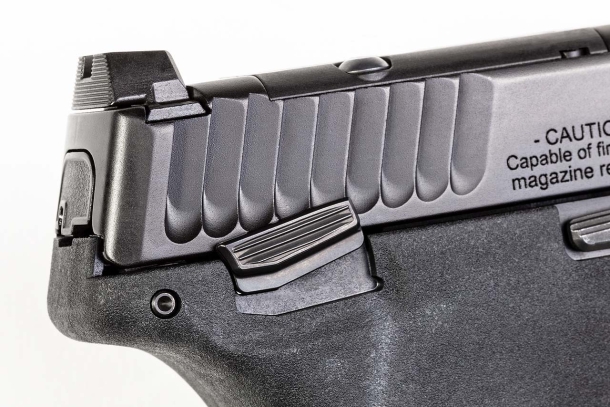 Smith & Wesson’dan Poligon Silahı: M&P 22 Magnum | poligonclub