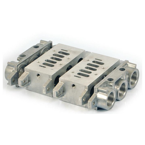 ISO 5599 PLEYT / YEDEK PARÇALAR | Semakmatic