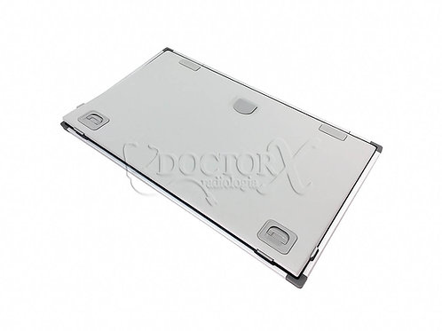 Chassi radiográfico 13x18cm sem Janela | doctorxradiologia