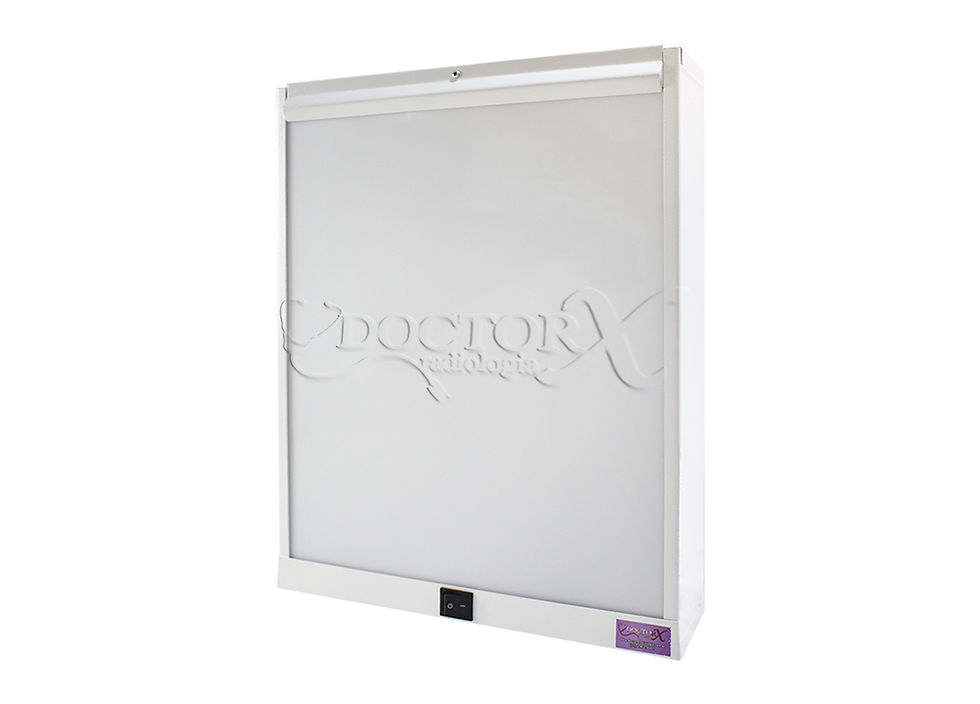 Doctor X Radiologia - Produtos Radiológicos