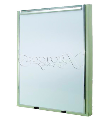 Negatostópio Radiográfico | Doctor X Radiologia | BR | São Paulo | São ...