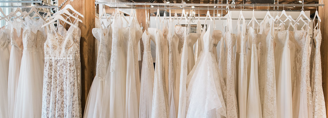 Miss Ruby Bridal Boutique - Bridal Collections