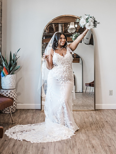 Bridal Store Sales & Events | Miss Ruby Bridal