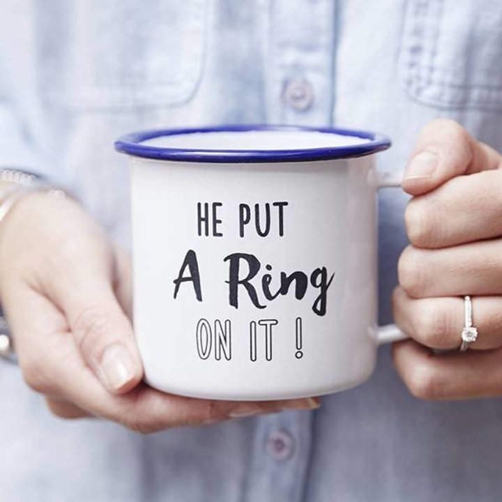 How To Actually Enjoy Being Engaged