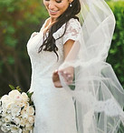 Miss Ruby Bridal Boutique | Bridal Accessory Shop