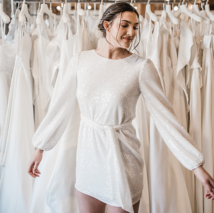 Miss Ruby Bridal Boutique | Schedule an Appointment