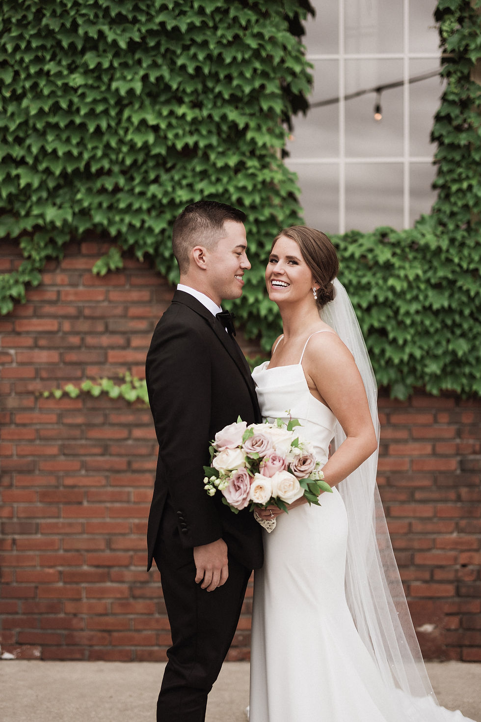 A Look Back on 2023 Miss Ruby Brides