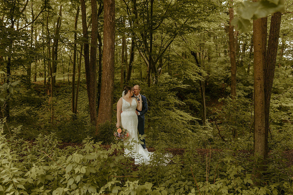 3 Ways Miss Ruby Bridal is Sustainable