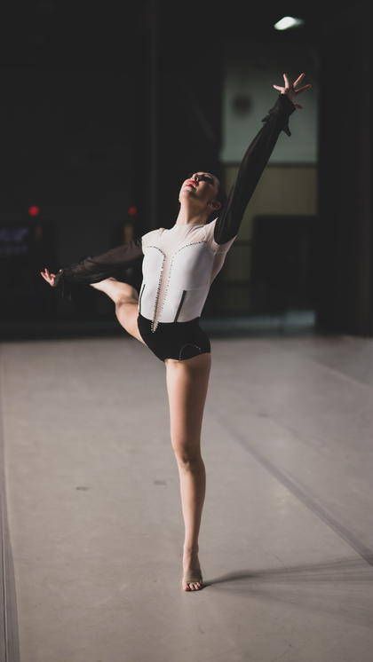 Home | Outlet Dance ComplexAnnapolis