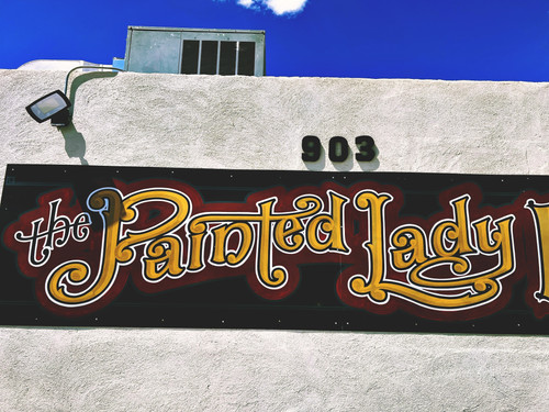 Merch | painted-lady-site