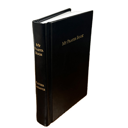 My Prayer Book | DaughtersofMaryPress