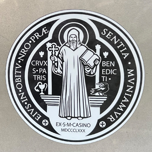 Religious Car Magnets | DaughtersofMaryPress