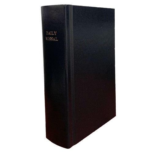 St. Andrew Daily Missal | DaughtersofMaryPress