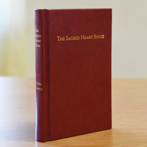Sacred Heart Book | DaughtersofMaryPress