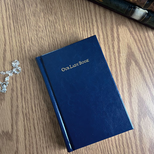 Our Lady Book | DaughtersofMaryPress