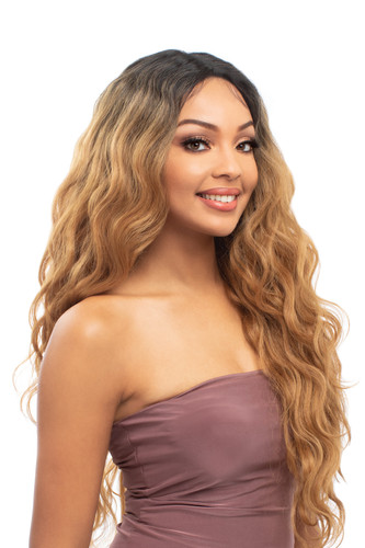 HD NATURAL BUNDLE 3PCS+CLOSURE - BODY WAVE | sensual collection