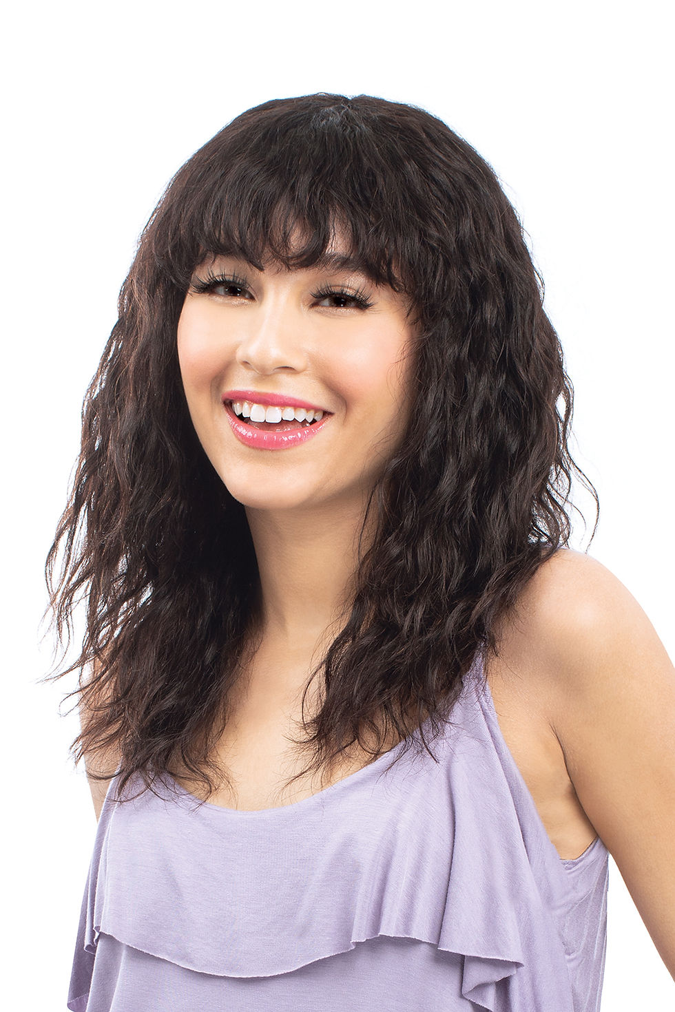 YOLO 365 WET & WAVY FULL WIG | sensual collection